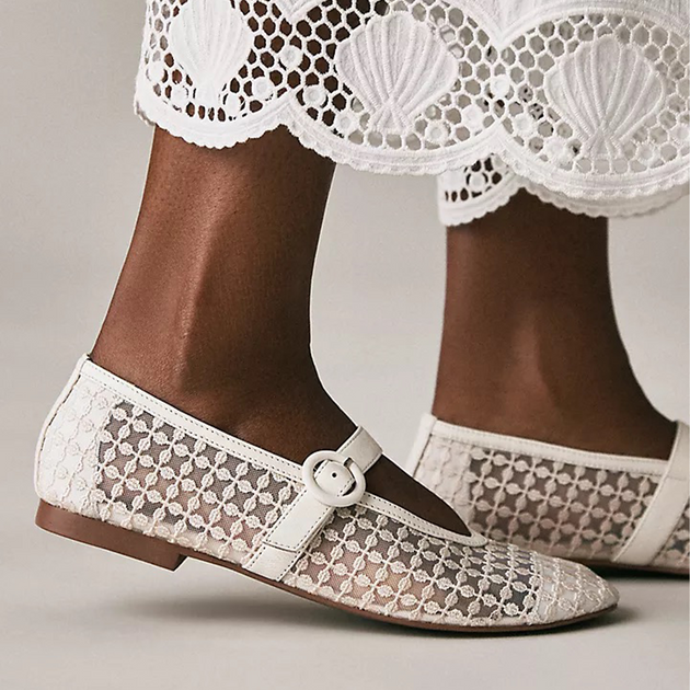 Spring-Summer 2025 - Shoes – Tagged "victoria"– Chou Chou