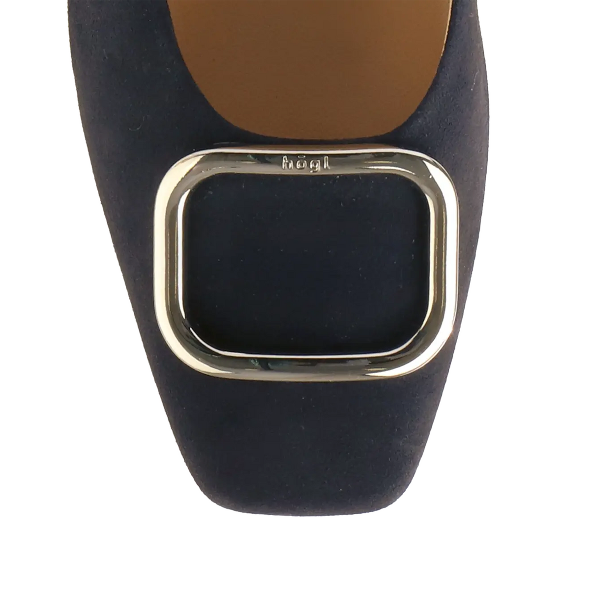 Ann Pumps - Navy – Chou Chou