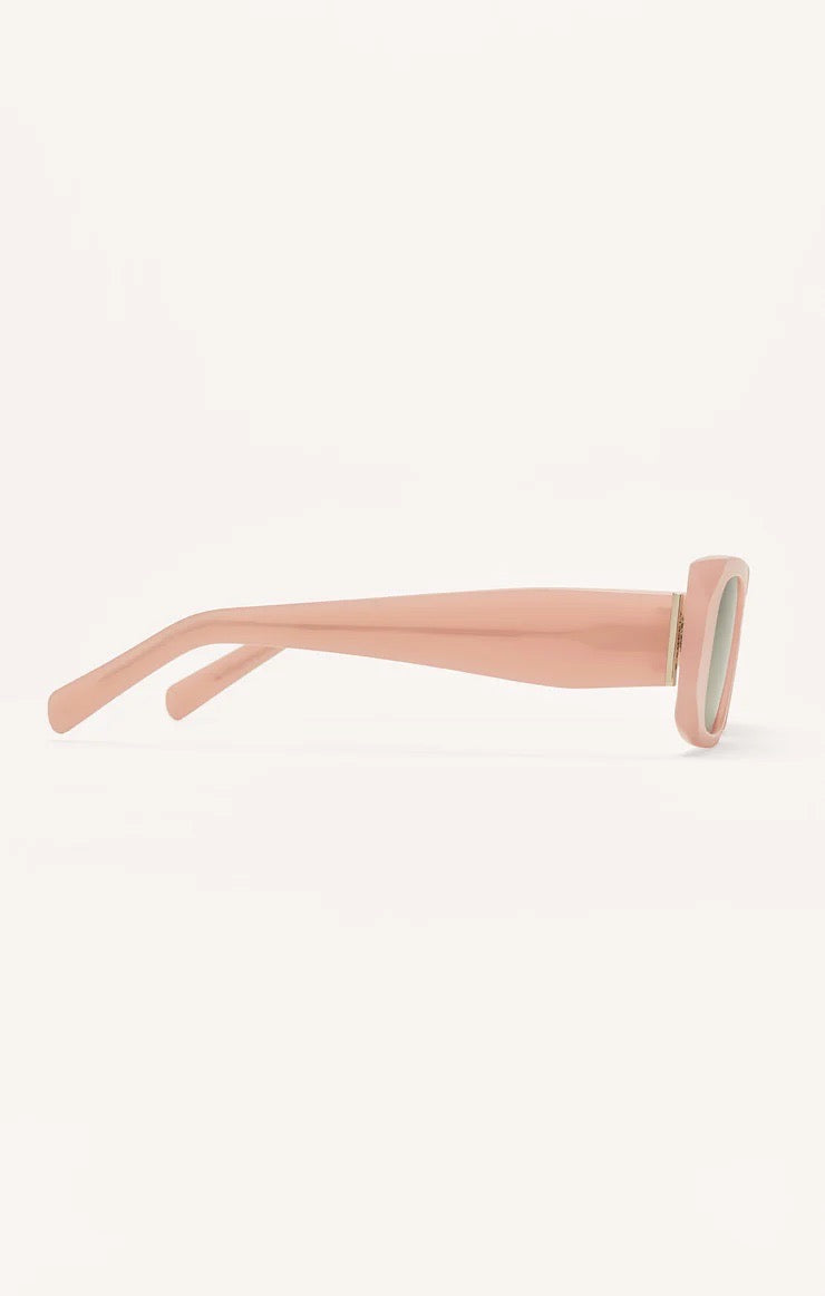 Off Duty - Blush Pink - Gradient – Chou Chou