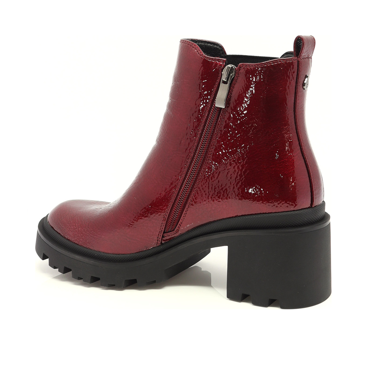 Slick one - Ruby – Chou Chou