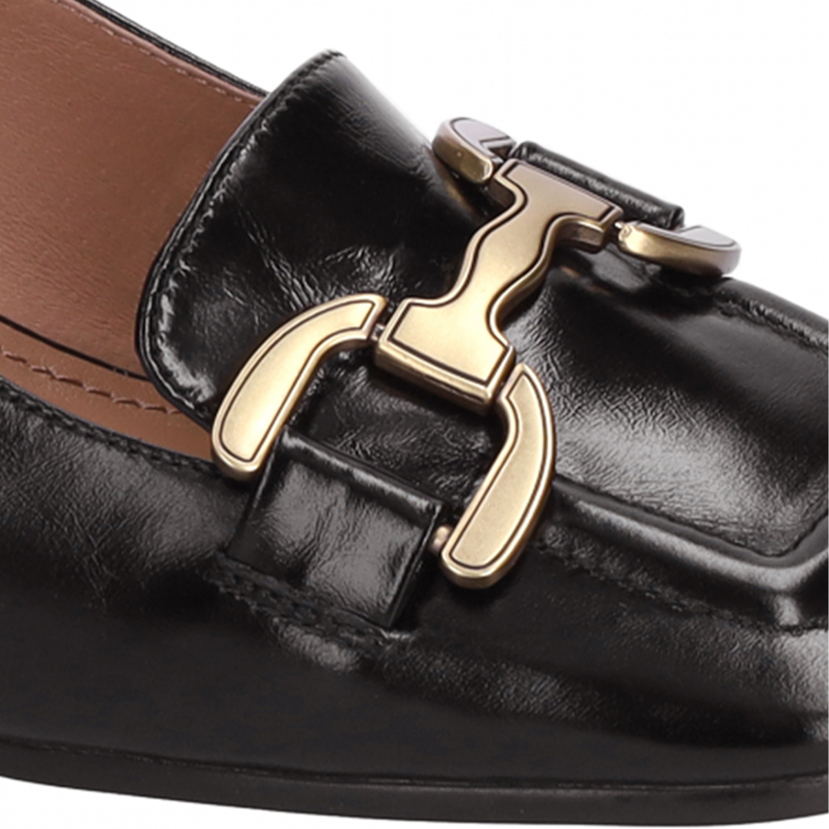 Renée Pump 60 - Black – Chou Chou