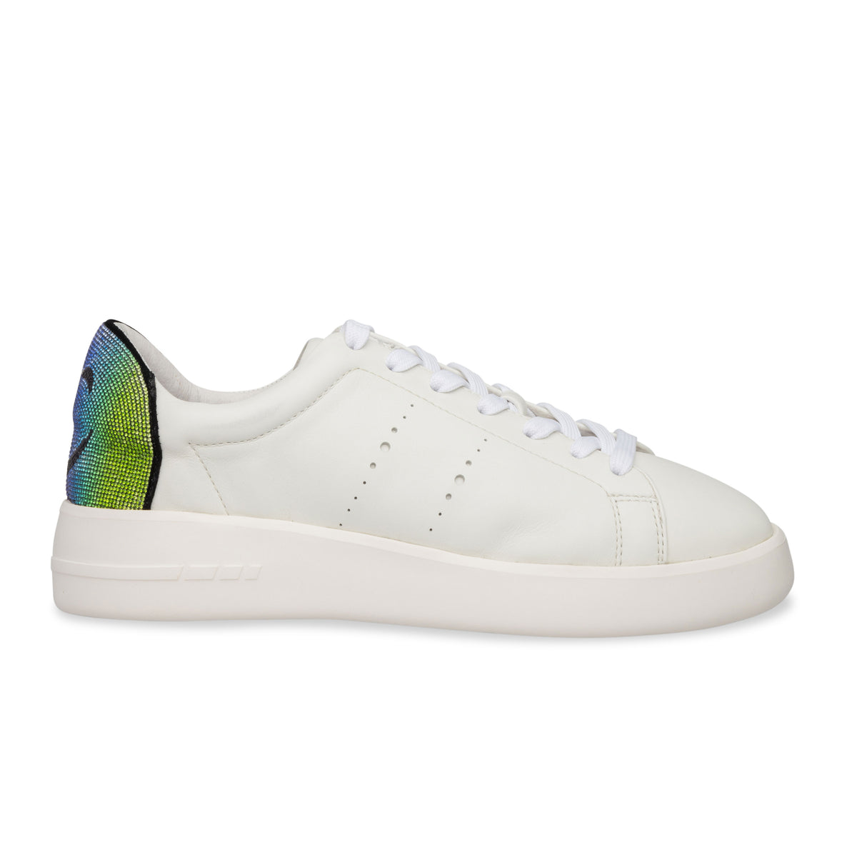 Smiley Colorful – Chou Chou