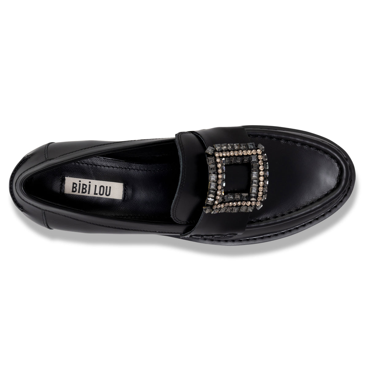Sheffield Loafer – Chou Chou